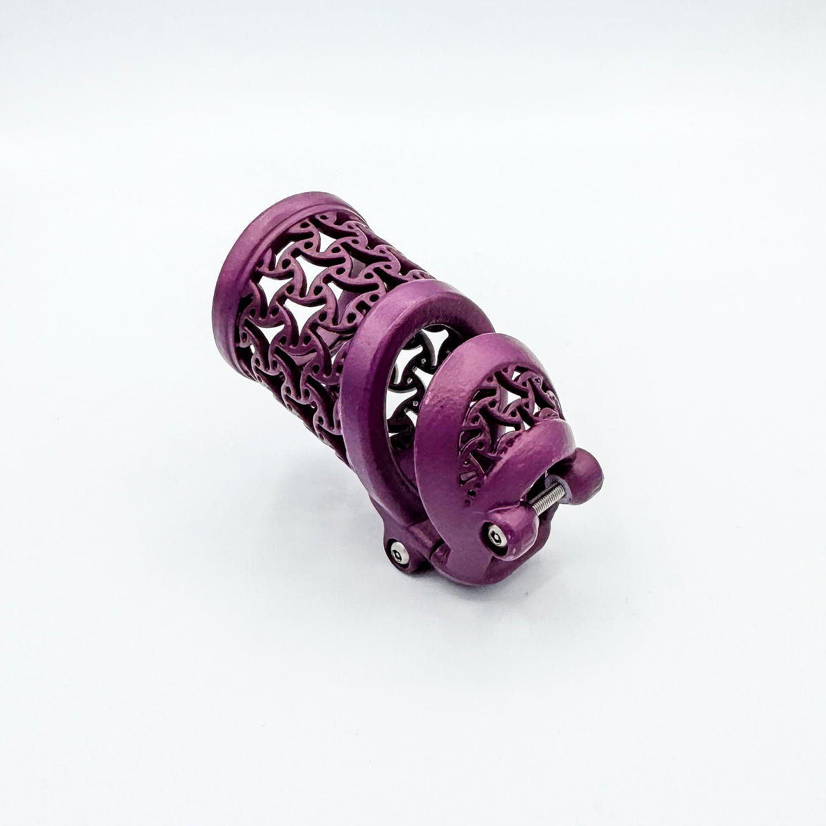Evotion Chastity Custom Bijou