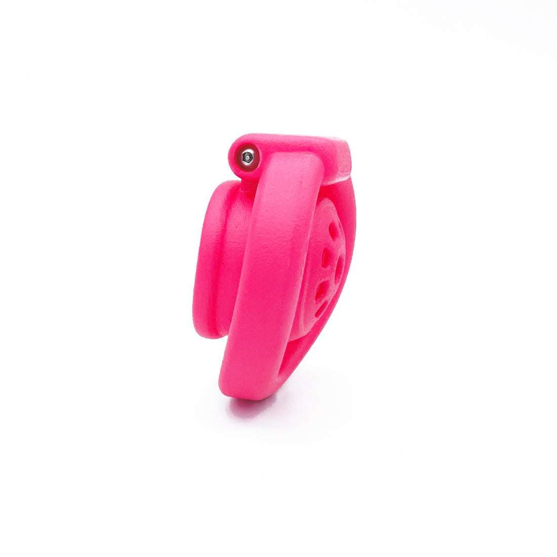 Evotion 3D Printed Custom Male Chastity Devices, Plastic, Stainless ...