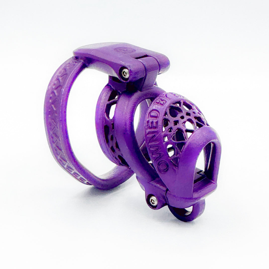 Evotion Chastity Custom Orion