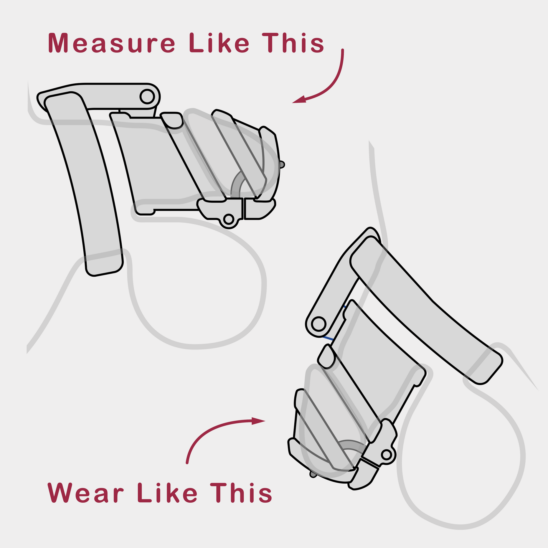 Evotion 3D Printed Custom Male Chastity Devices, Plastic, Stainless ...