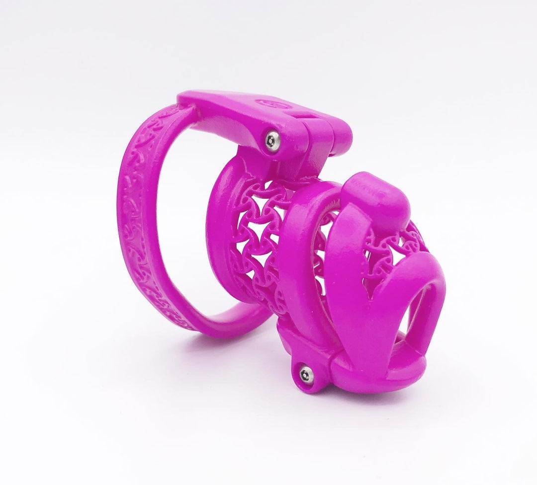 Evotion Chastity Custom Orion