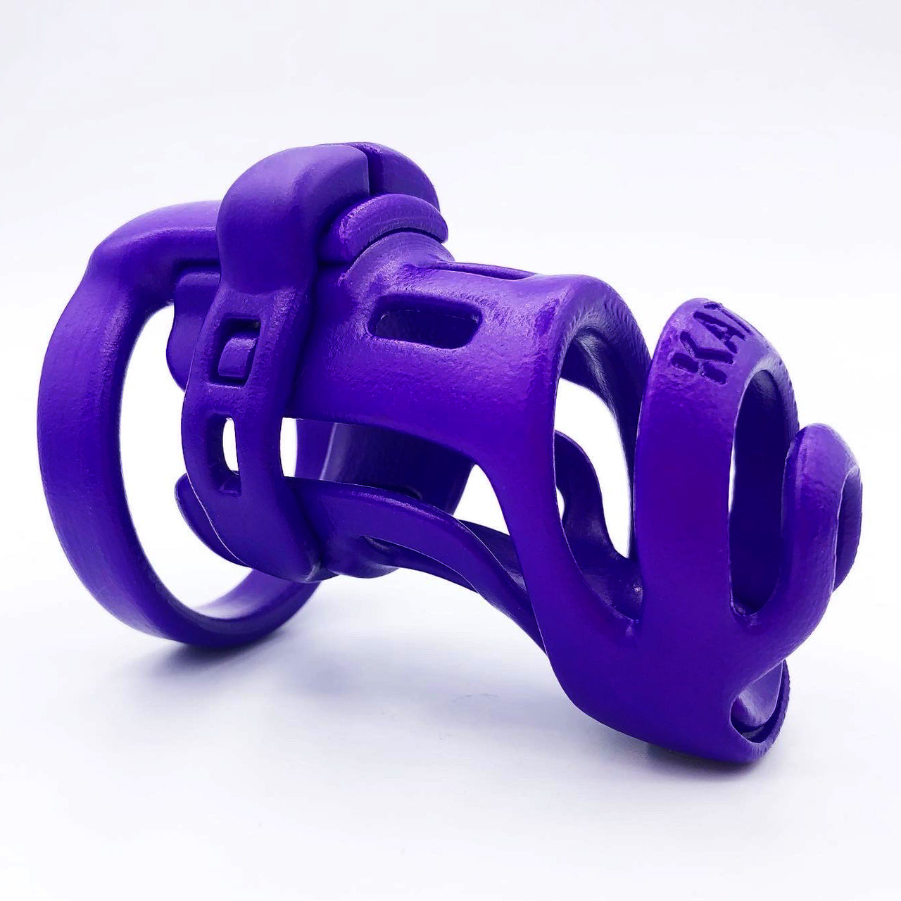 Custom Nylon Chastity Cages – Evotion