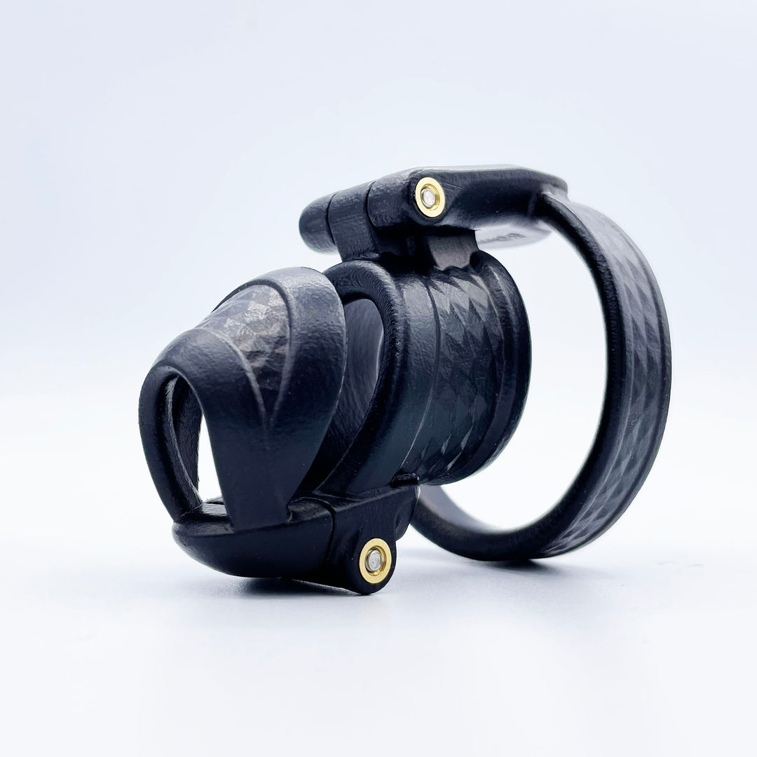 Evotion Chastity Custom Orion